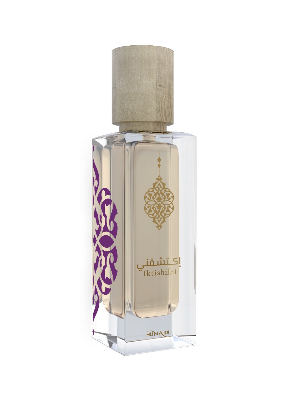 Al Hunaidi Perfumes Iktishfni By HUNAIDI Perfumes Eau De Parfum for ...