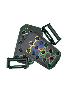 VIO VIO Push Up Board with Handles, Foldable Push Up Rack Stand for ...