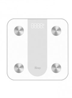 iStep The Modern I STEP Scale is A Digital Scale That Contains An ...