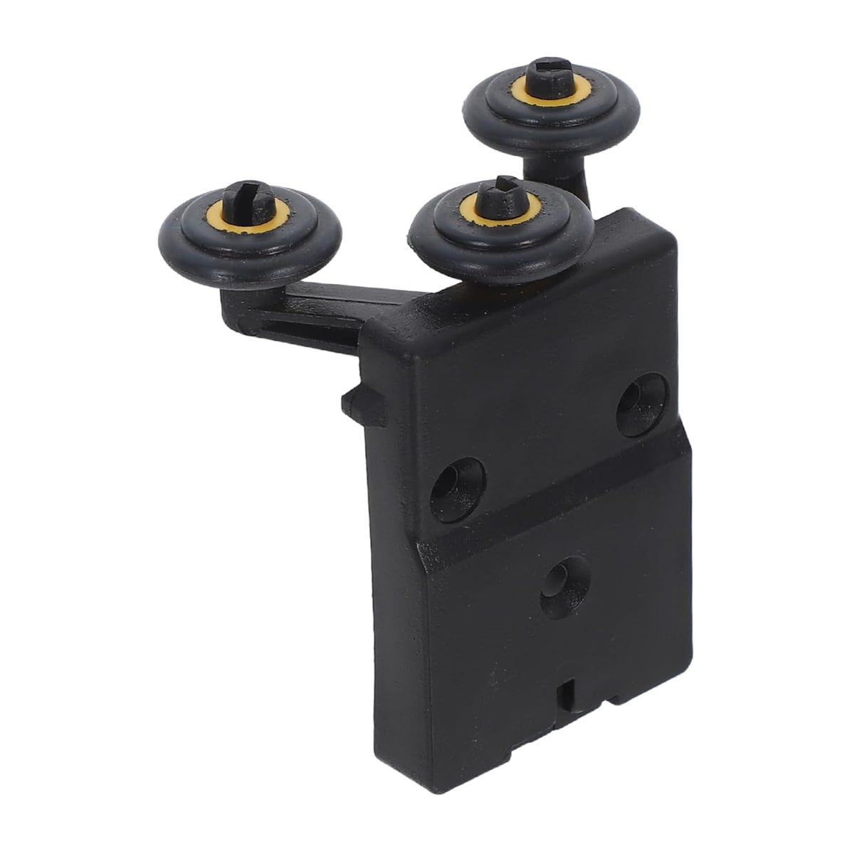 Generic Stainless Steel Sliding Door Roller Guide Wheel For Shower ...