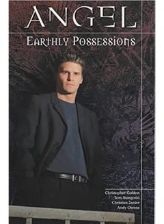 Angel: Earthly Possessions | Best Price KSA | Riyadh, Jeddah