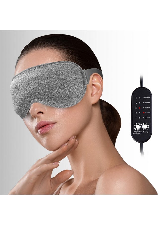 Eye heating pad store