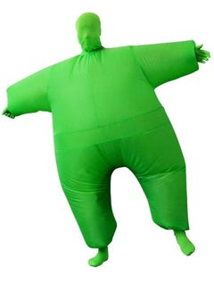 Generic Lightweight Inflatable Full Body Blow Up COmfortable Costume ...