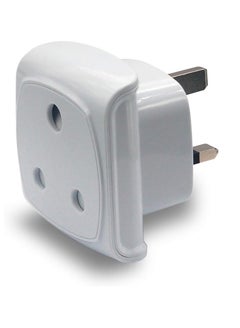 SYOSI South African Large Plug Type M Adapter Convert to 3-pin Type G ...