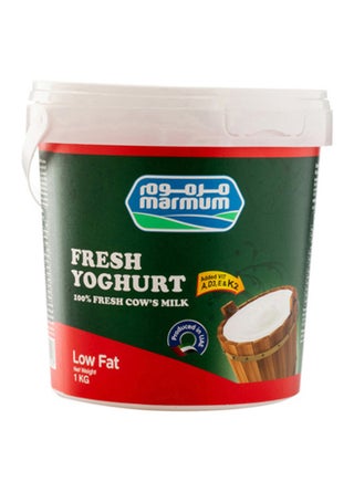 Buy Almarai Fresh Laban Plain Low Fat Online | 15 Minutes Instant ...