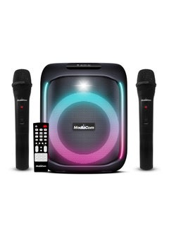 MediaCom MCI 424+ UAE | Dubai, Abu Dhabi