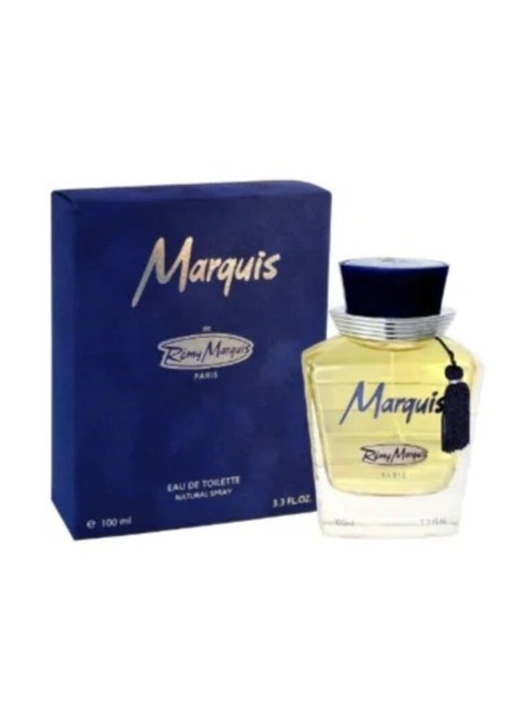 Remy Marquis Remi Marquis edt men 100mL | Best Price UAE | Dubai, Abu Dhabi