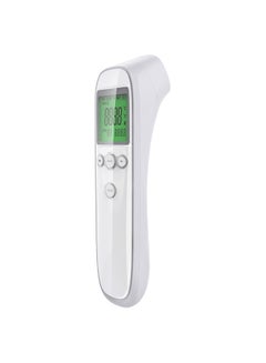 Sharpdo Non Contact Digital Thermometer for Adults Forehead. Medical ...