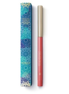 KIKO MILANO Festival Glow Water-Proof Lip Liner 04 Egypt | Cairo, Giza