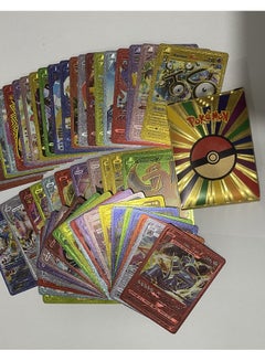 Generic Pokemon Card Pokemon Card Pokemon Gold Foil Card Baby Elf ...