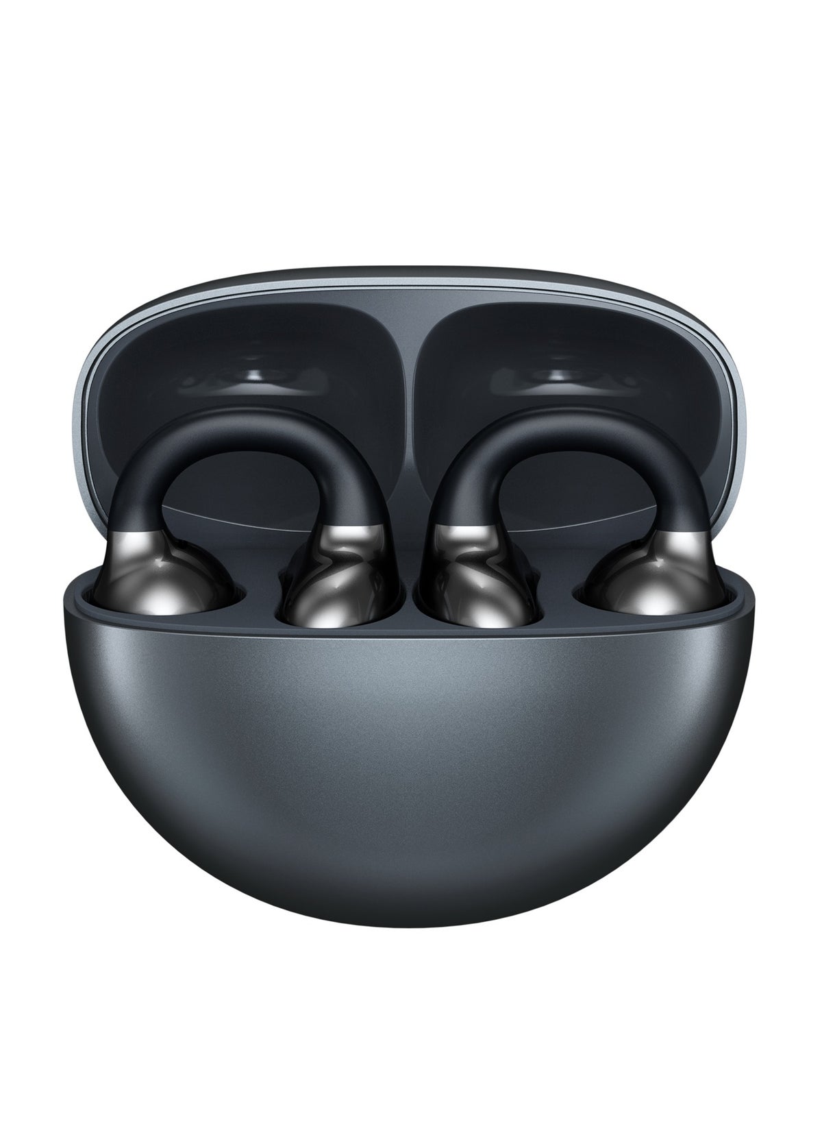 rsilou OW06U OWS wireless Bluetooth Earbuds, No ear canal insertion ...