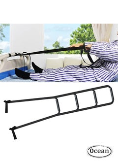 Ocean Bed Ladder Assist - Pull Up Assist Device with Handle Strap ...