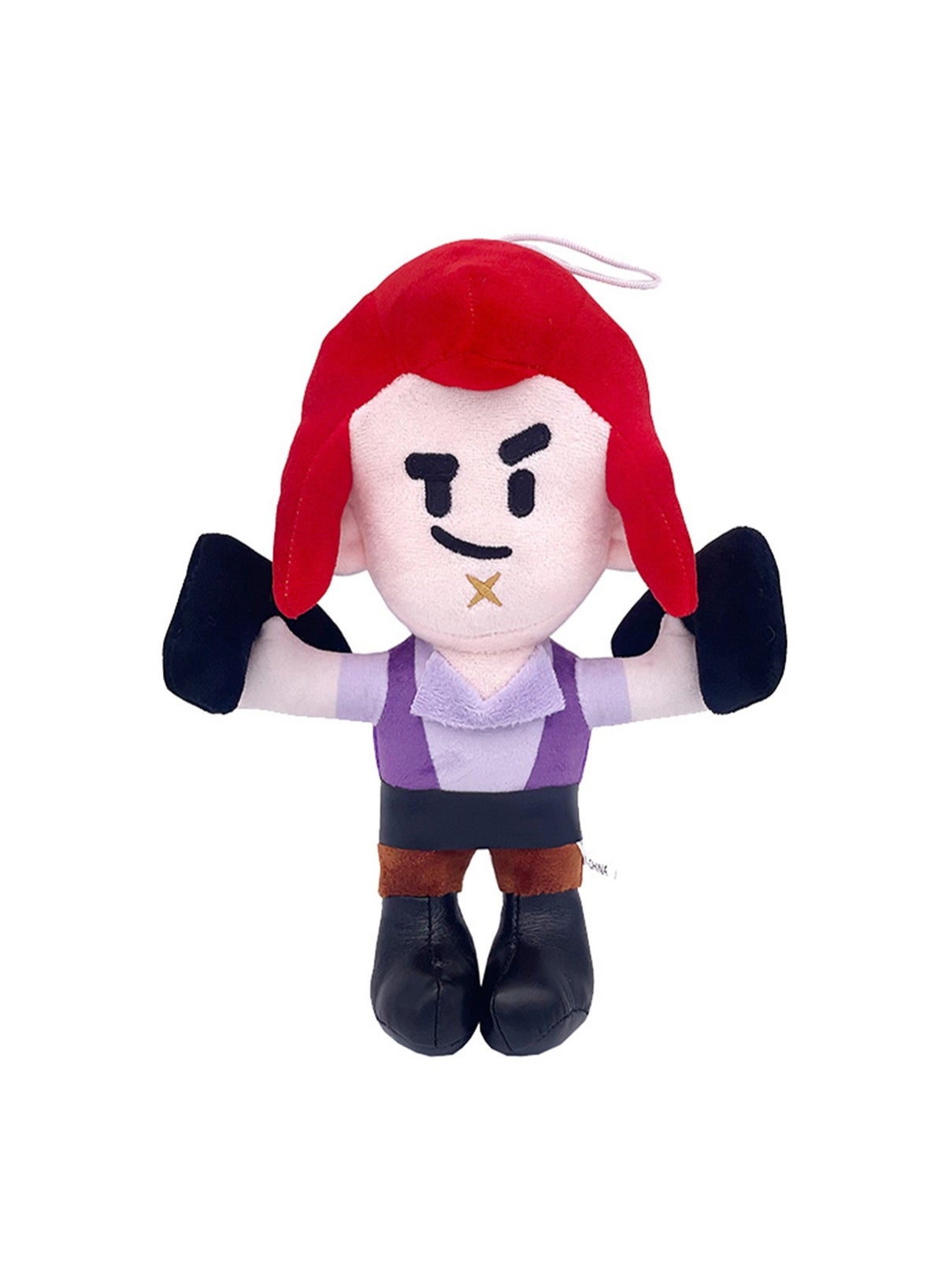Generic Brawl Stars Game Peripheral Dolls, Creative And Cute Plush Toy ...