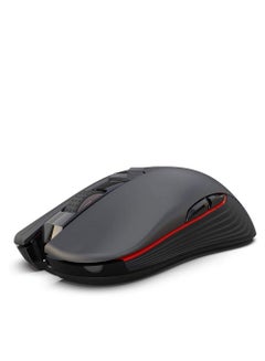 Generic T30 2.4GHz Optical Wireless Rechargeable Silent Gaming Mouse ...