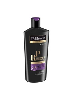 TRESemmé Tresemme Shampoo Repair & Protect 7 With Biotin 22 Ounce ...