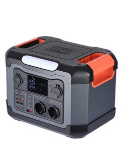 Generic Mobile Home Power Bank For Power Outages, 1200 Watts Equipped ...