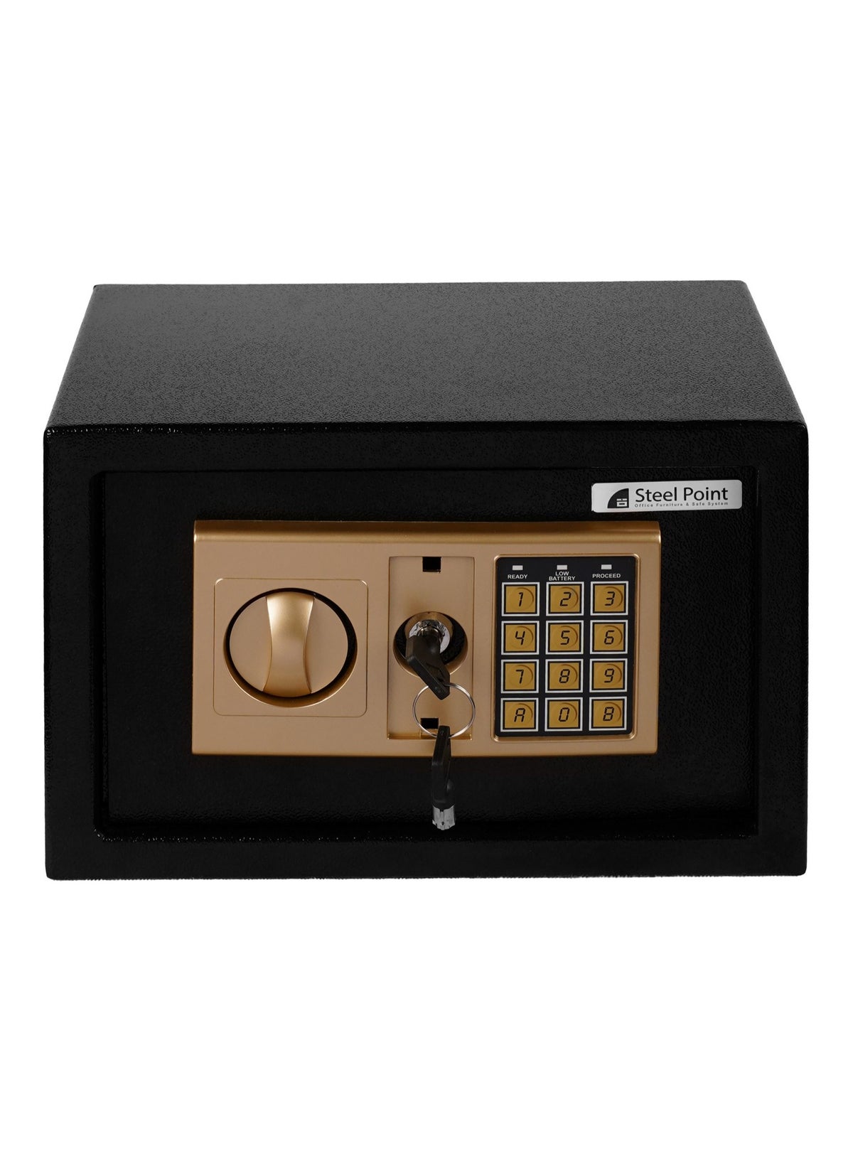 تسوق SteelPoint وSafe box EN 20 أونلاين في مصر