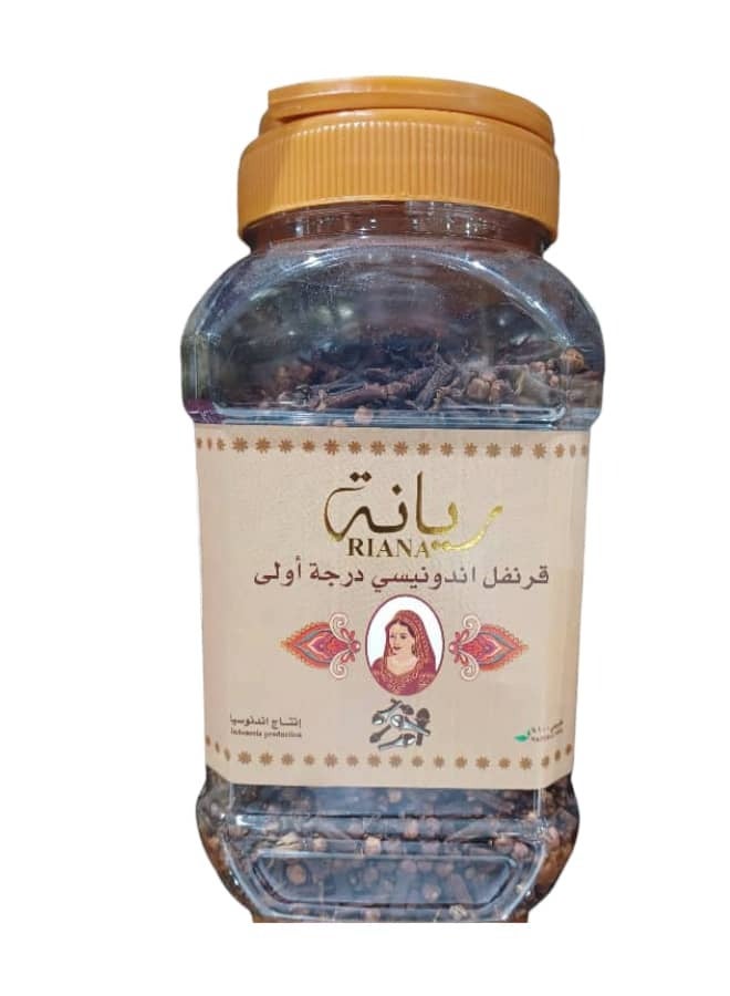 Ryana Indonesian Cloves First Grade 500 grams | Best Price KSA | Riyadh ...