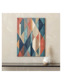 Home Box Cera Prism Framed Picture 70 x 50 cm UAE | Dubai, Abu Dhabi