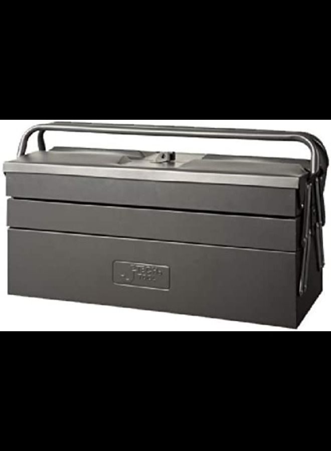 Jetech Portable Tool Box - 21 Inch | Best Price UAE | Dubai, Abu Dhabi