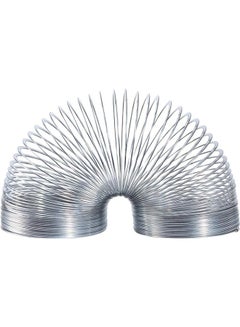 General The Original Slinky Walking Spring Toy, Metal Slinky, Fidget ...