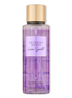 Victoria Victoria Secret Love Spell 250 Ml KSA | Riyadh, Jeddah