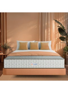 Sleepwell Sleepwell Dual Pro Profiled Foam | 10 Night Trial ...
