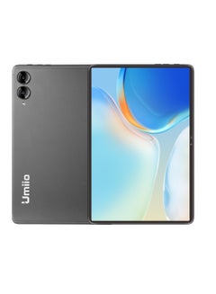 Umiio Smart Tablet PC with Keyboard and Mouse 10.1-inch HD Screen 8GB ...