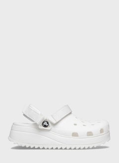 crocs Classic Hiker Clogs Sandals KSA | Riyadh, Jeddah