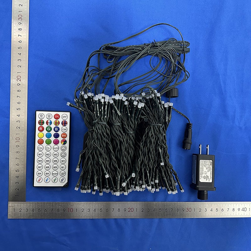 Generic 1314 Point Control Rgb Intelligent Magic Color In-Line Light ...