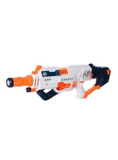 REBENUO Fun and easy to load and shoot automatic sniper rifle with ...