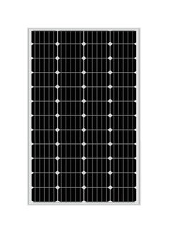 Maxima Solar Maxima Solar Dusol 150 Watt Panel, Portable Panels ...