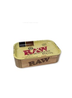 raw elements RAW Cache Box UAE | Dubai, Abu Dhabi