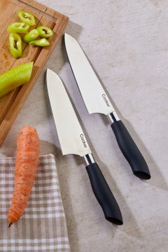 Cooker Luxury Stainless Steel Chef / Chef Knife KSA | Riyadh, Jeddah