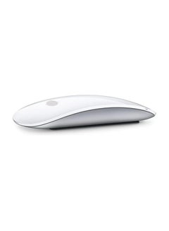 FARROBIZZ Apple Wireless Magic Mouse 2 A1657 White Rechargeable Bluetooth Wireless Mouse | Best ...
