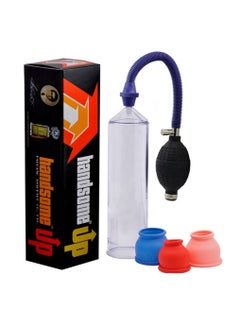 Generic Handsome UP Power UP Enlargement Pump for Men UAE | Dubai, Abu ...