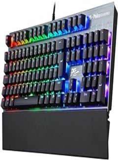 تسوق philco وPHILCO PKB92 RGB Gaming Mechanical Keyboard - OUTEMU Brown ...