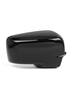 Generic Side Mirror Cover Rearview Mirror Housing Replacement for Dodge ...