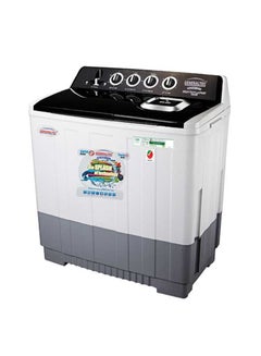 GENERALTEC Generaltec 13 Kg Twin Tub Top Load Semi Automatic Washing ...