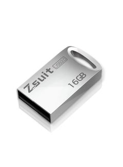 Generic Zsuit 16GB USB 2.0 Mini Metal Ring Shape USB Flash Disk KSA ...