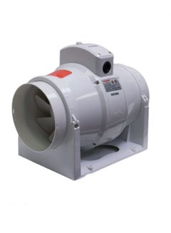 ADMORE Mixflow Inline Exhaust Fan 8 ( 120W) | Best Price UAE | Dubai ...