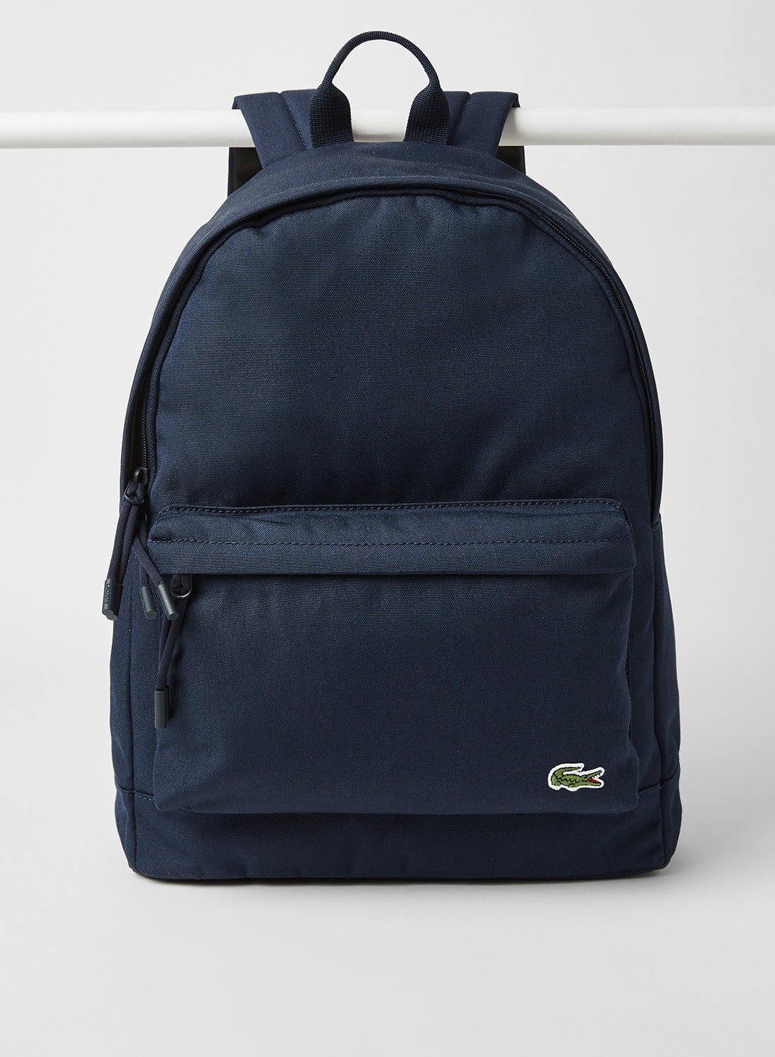 LACOSTE Néocroc Canvas Backpack | Best Price KSA | Riyadh, Jeddah