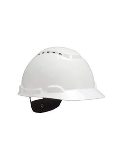 3M 3M H-701V-UV Hard Hat White | Best Price UAE | Dubai, Abu Dhabi