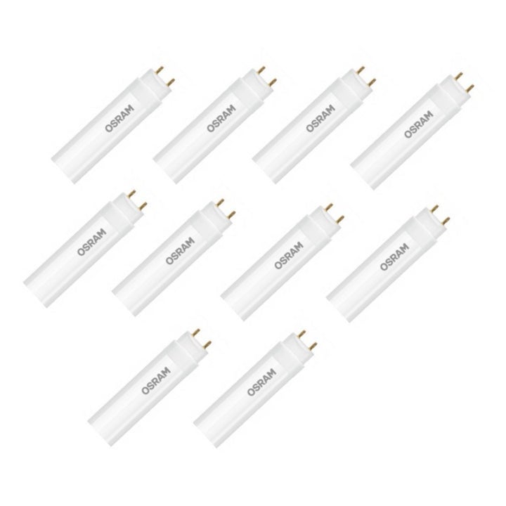 LEDVANCE Osram Ledvance T8 LED Tube Light G13 18W 4000K 4 Feet ...