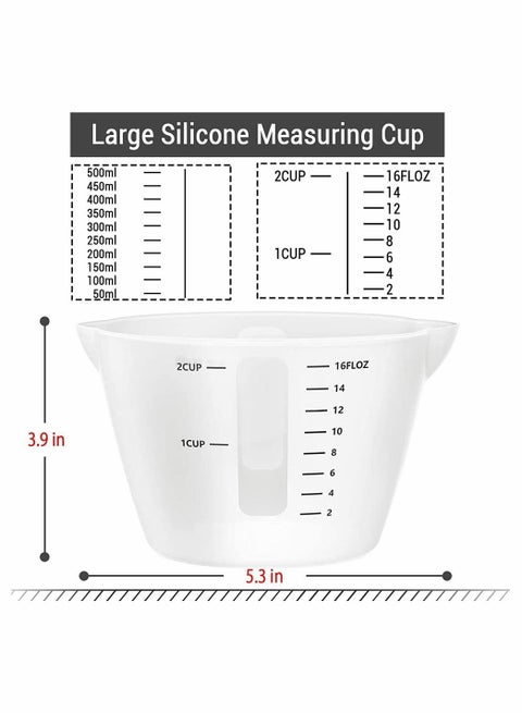 How to Measure 7/8 Cup: Easy Tips for Perfect Baking Results – buzzlyo