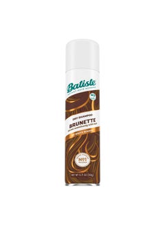 Batiste Dry Shampoo Brunette 162G/5.71 Oz. | Best Price UAE | Dubai ...