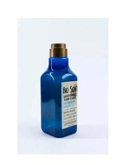 Bio Soft Bio Soft Moisture Hair Care Anti Dandruff shampoo -490 ML ...