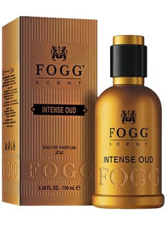 FOGG Fogg Scent Intense Oud For Men 100 Ml Egypt | Cairo, Giza