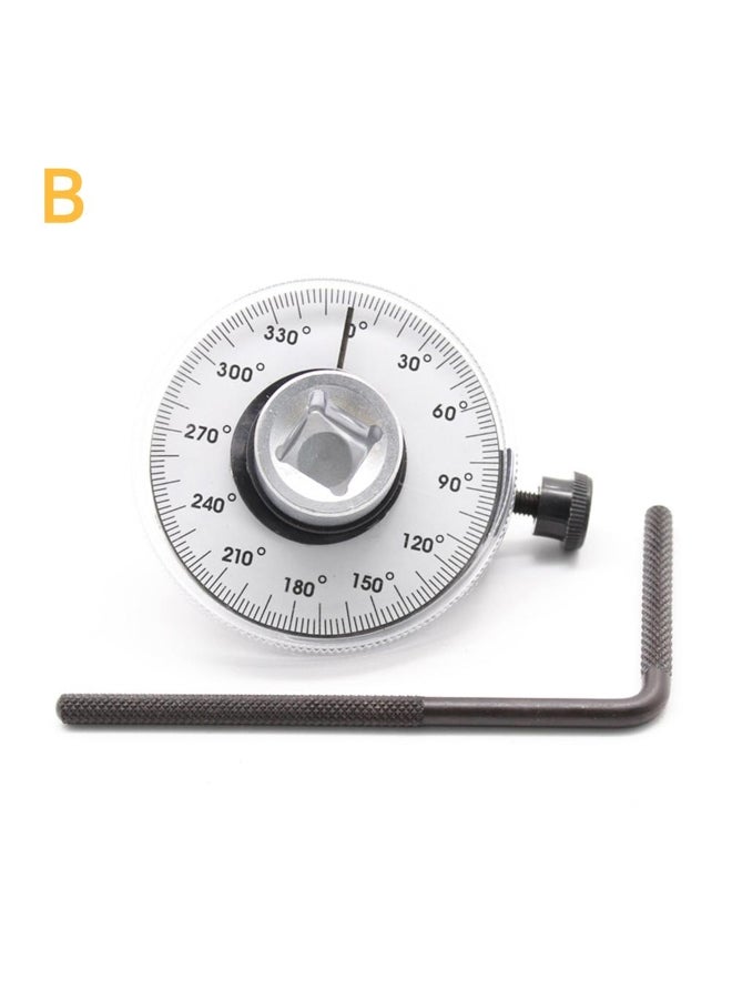 Generic 1/2 Inch Auto Garage Tool Set for Car Repair Adjustable Drive ...