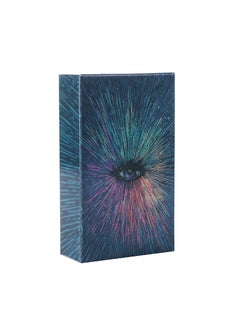 JUNYOUK Eyes Oracle One Eye Tarot Cards Oracle Game KSA | Riyadh, Jeddah